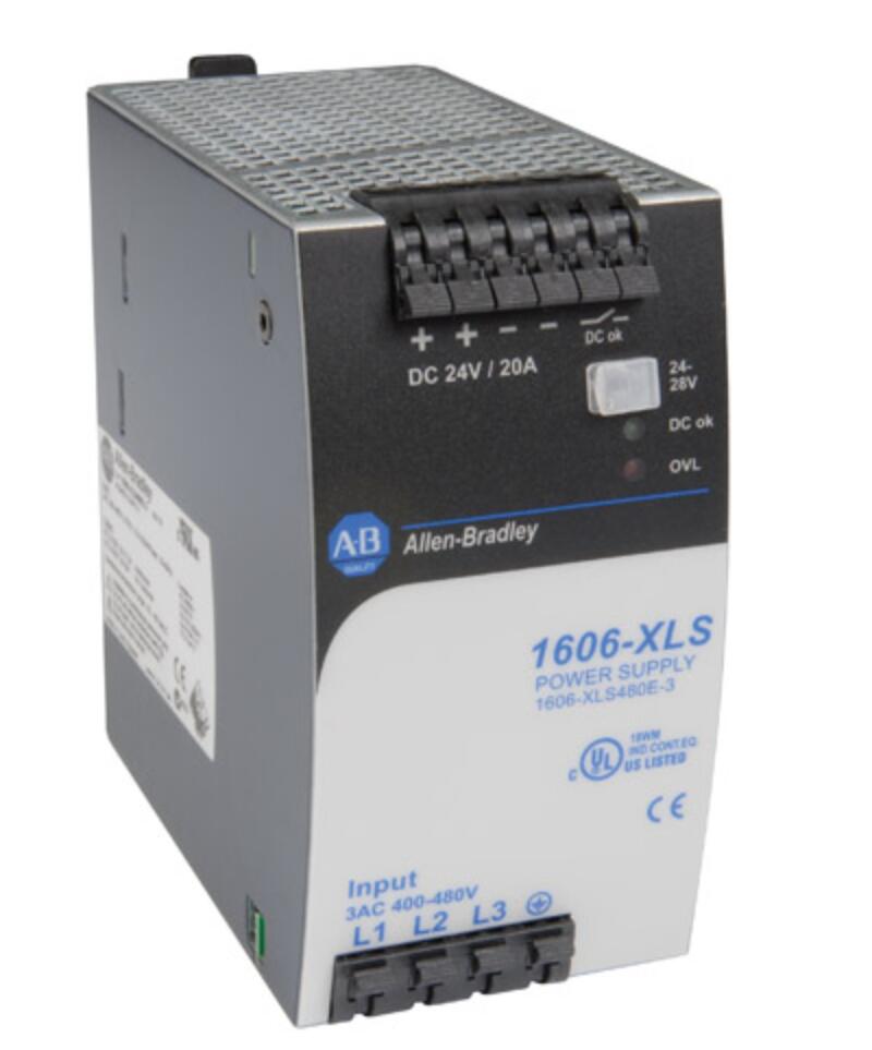 Allen Bradley 1606-XLS480E-3 – IDSupply