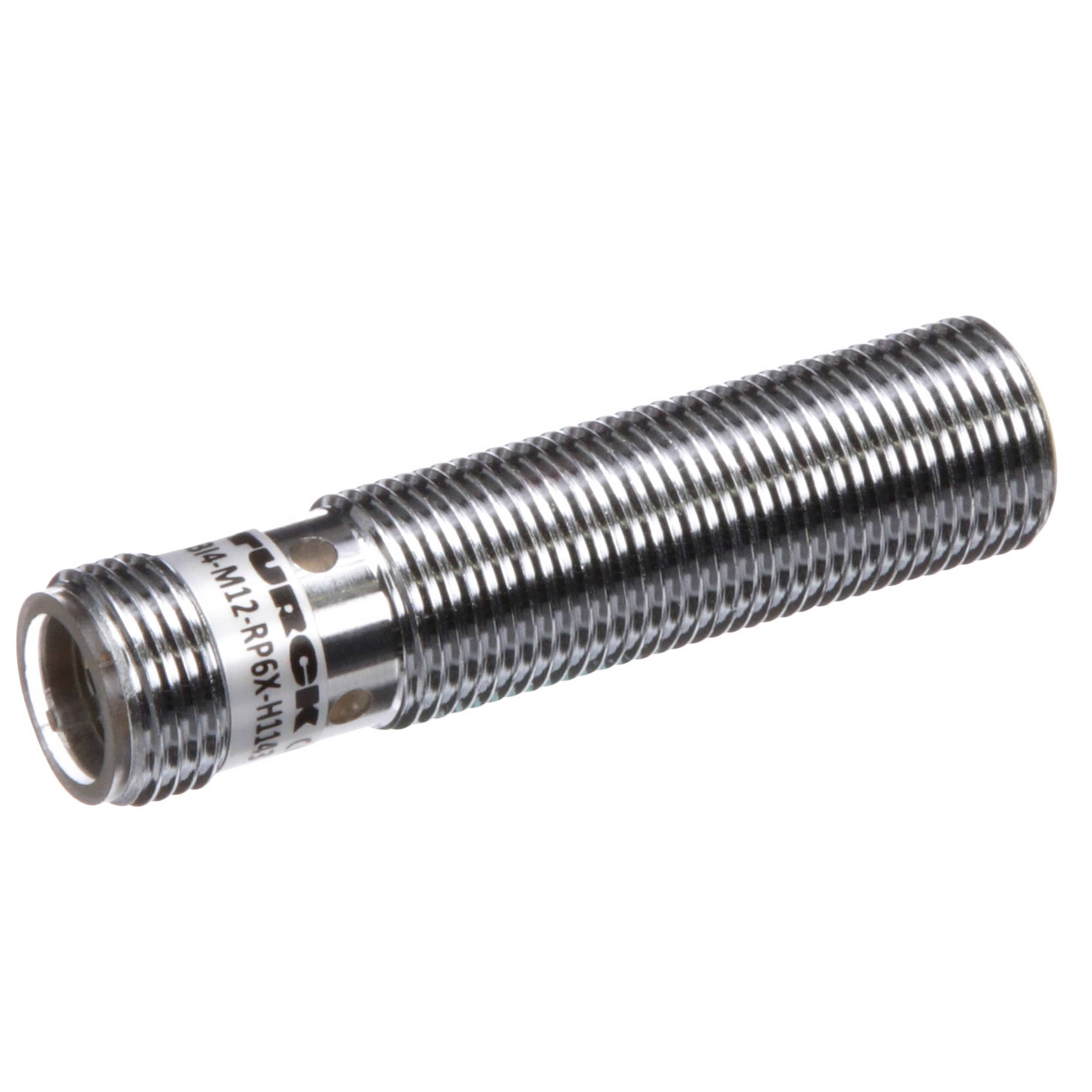 Turck BI4-M12-RP6X-H1143 – IDSupply