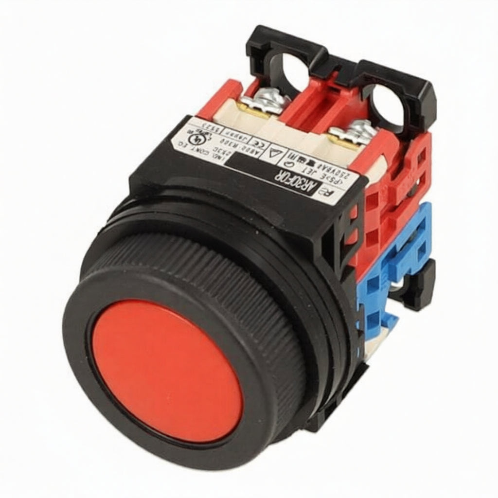Fuji Electric AR30F0R-11R – IDSupply