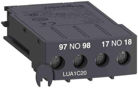 Schneider Electric LUA1C20 – IDSupply