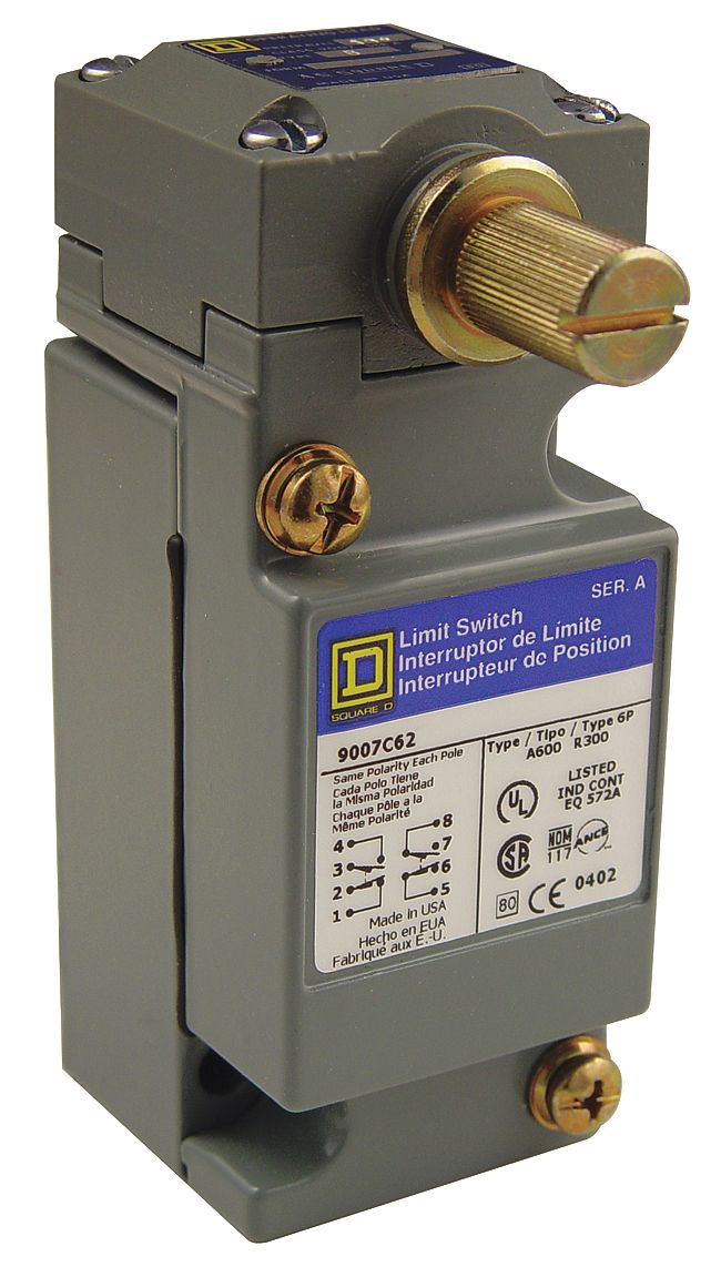 Square D 9007C62B2 – IDSupply