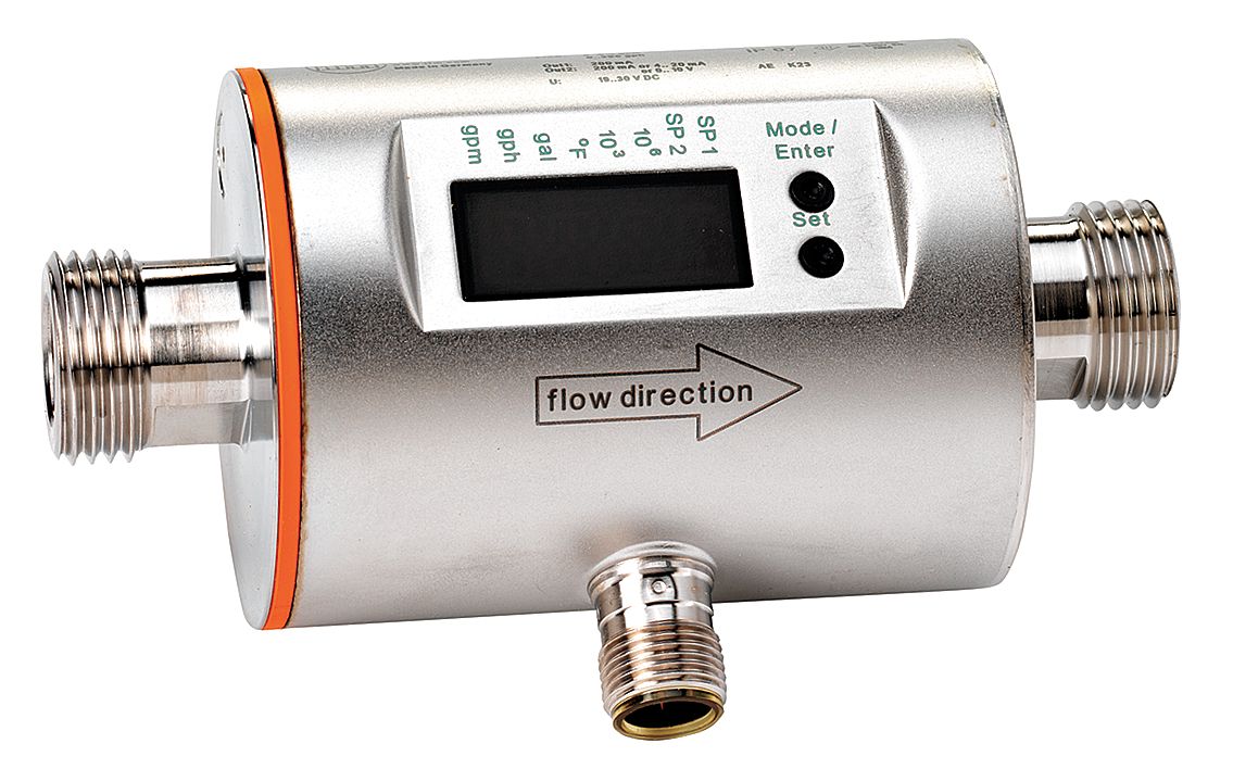 Ifm Electronic SM7004 – IDSupply